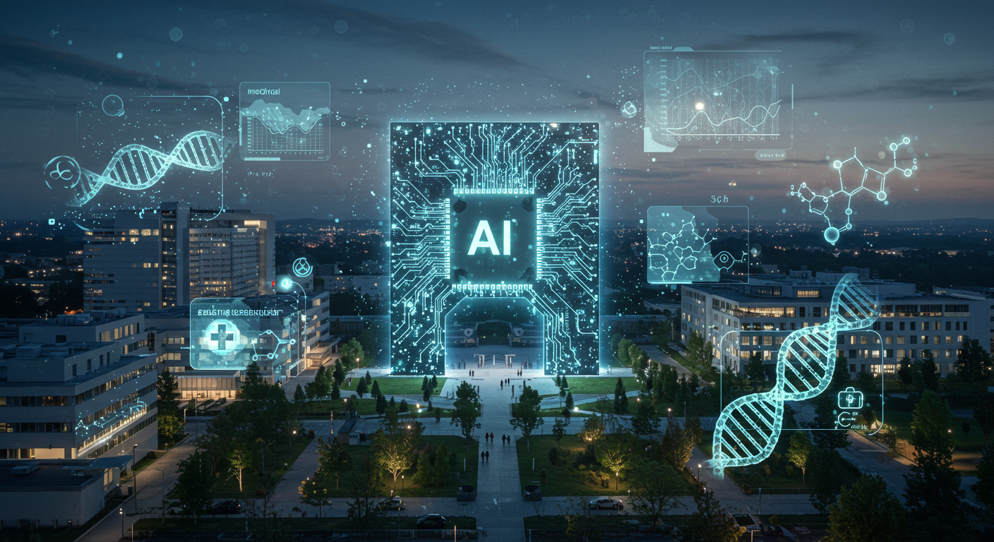 Stargate Project: A Vision of AI-Driven Global Transformation | Pyxl.ai