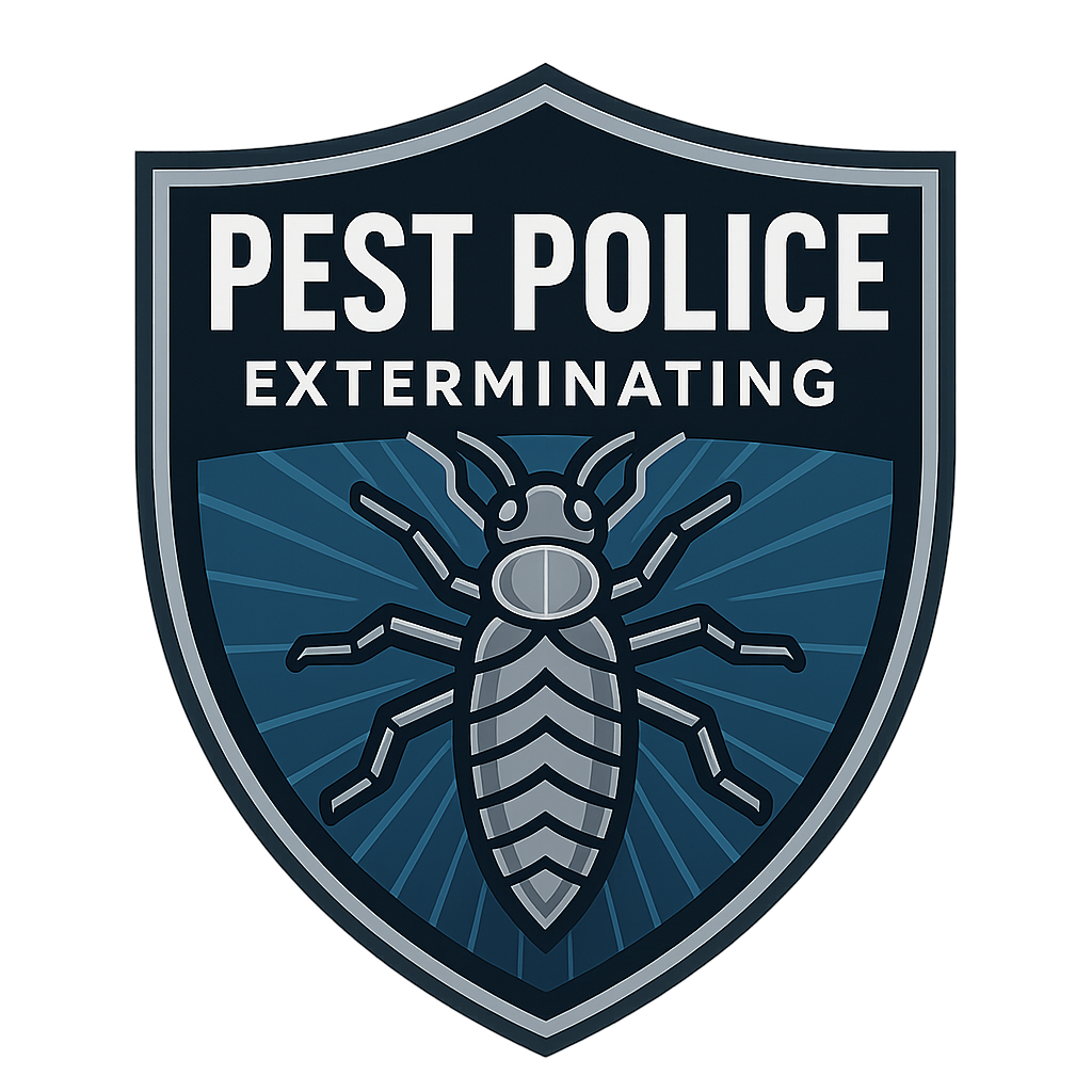 Pest Control Services in Miami | Pest Police – Safe & Fast Extermination