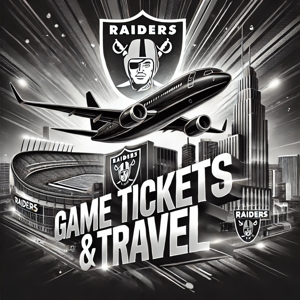 GAME TICKETS & TRAVEL | Pyxl.ai