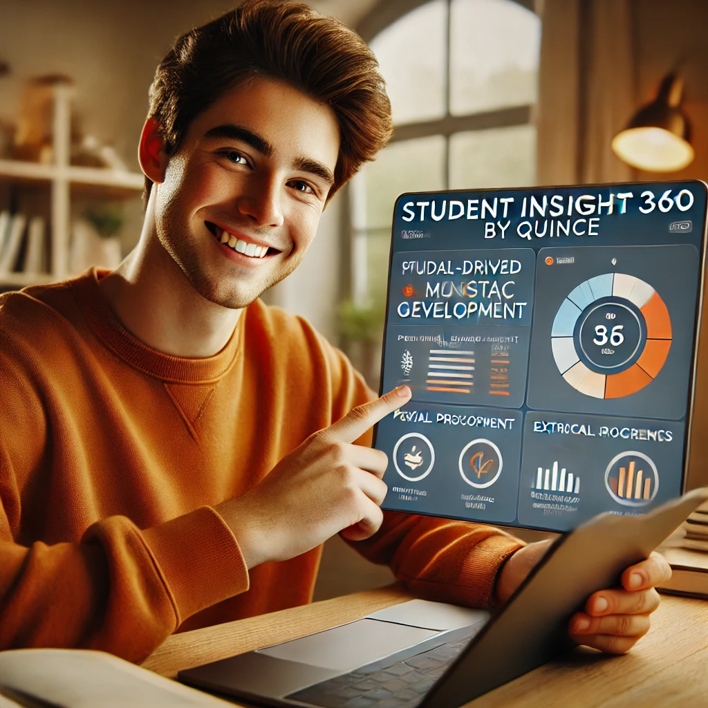 Insight360 | Pyxl.ai