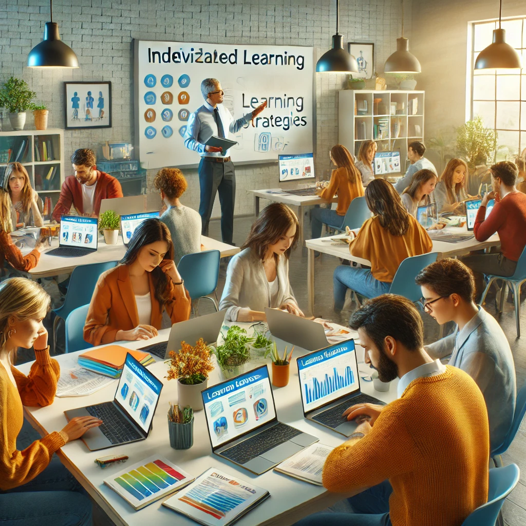 Teacher Empowerment & Training Programs | Pyxl.ai