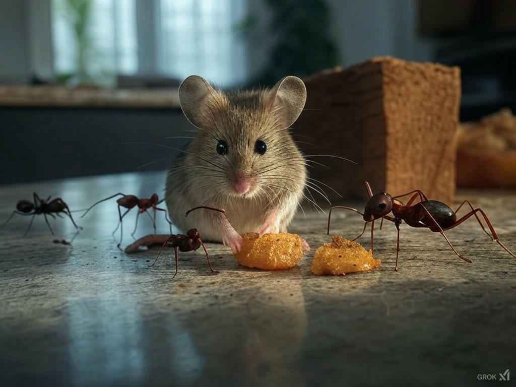 Pest Control Services in Miami | Pest Police – Safe & Fast ...