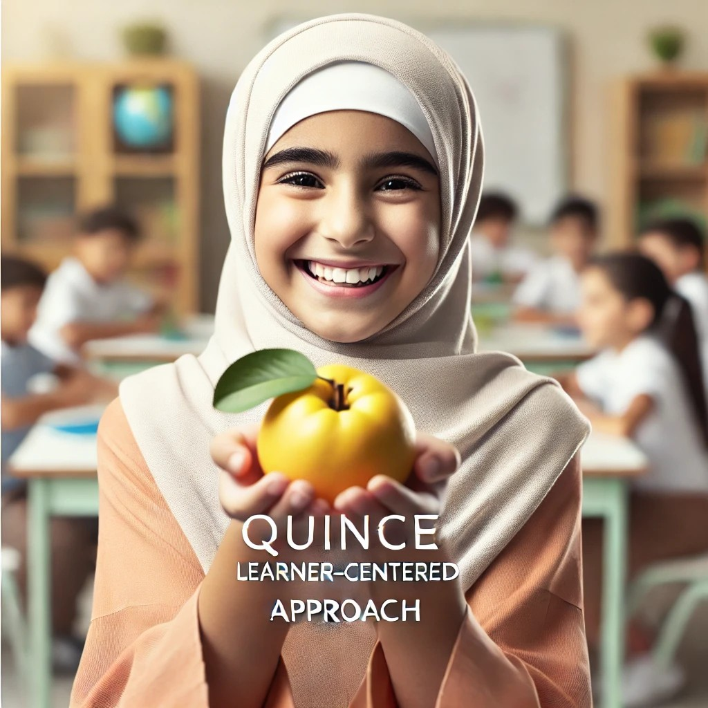 Empowering Schools, Educators, and Students for a Future-Ready World ...