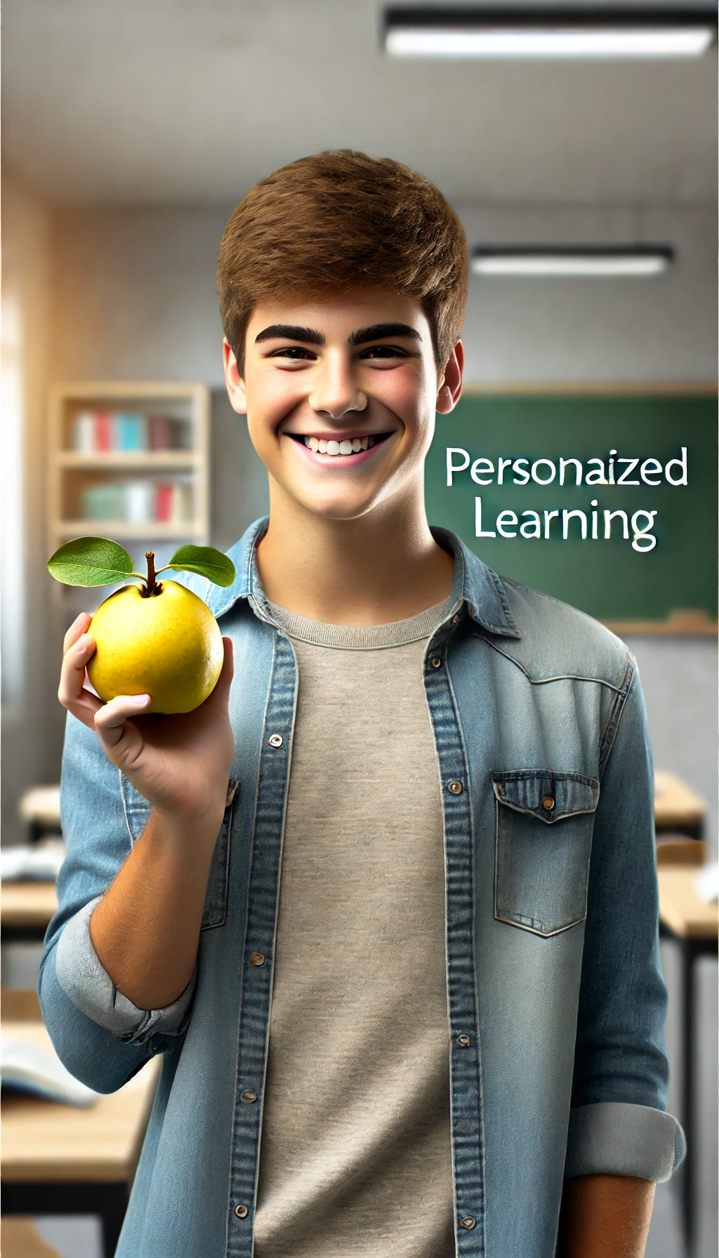 Empowering Schools, Educators, and Students for a Future-Ready World ...