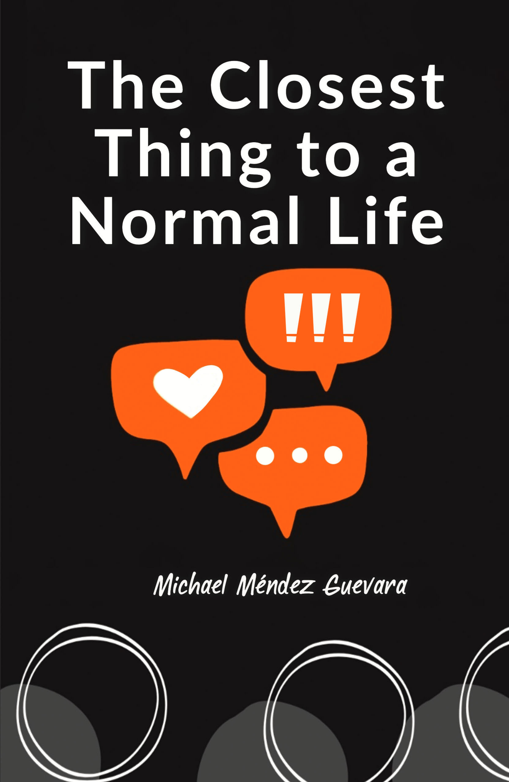 The Closes Thing To a Normal Life | Michael Méndez Guevara | Pyxl.ai
